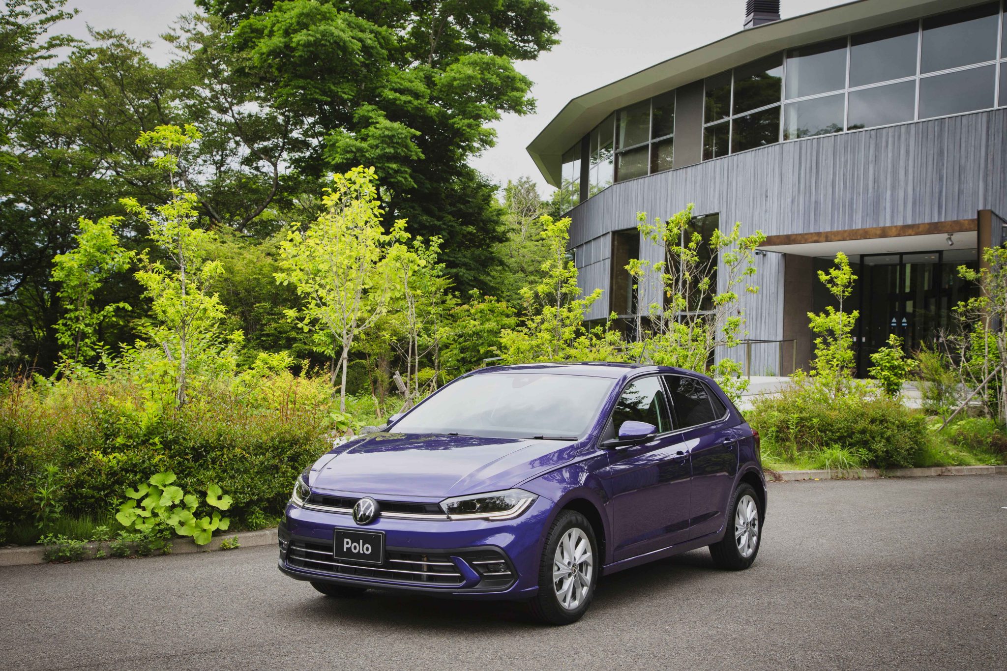 Volkswagen Press Club