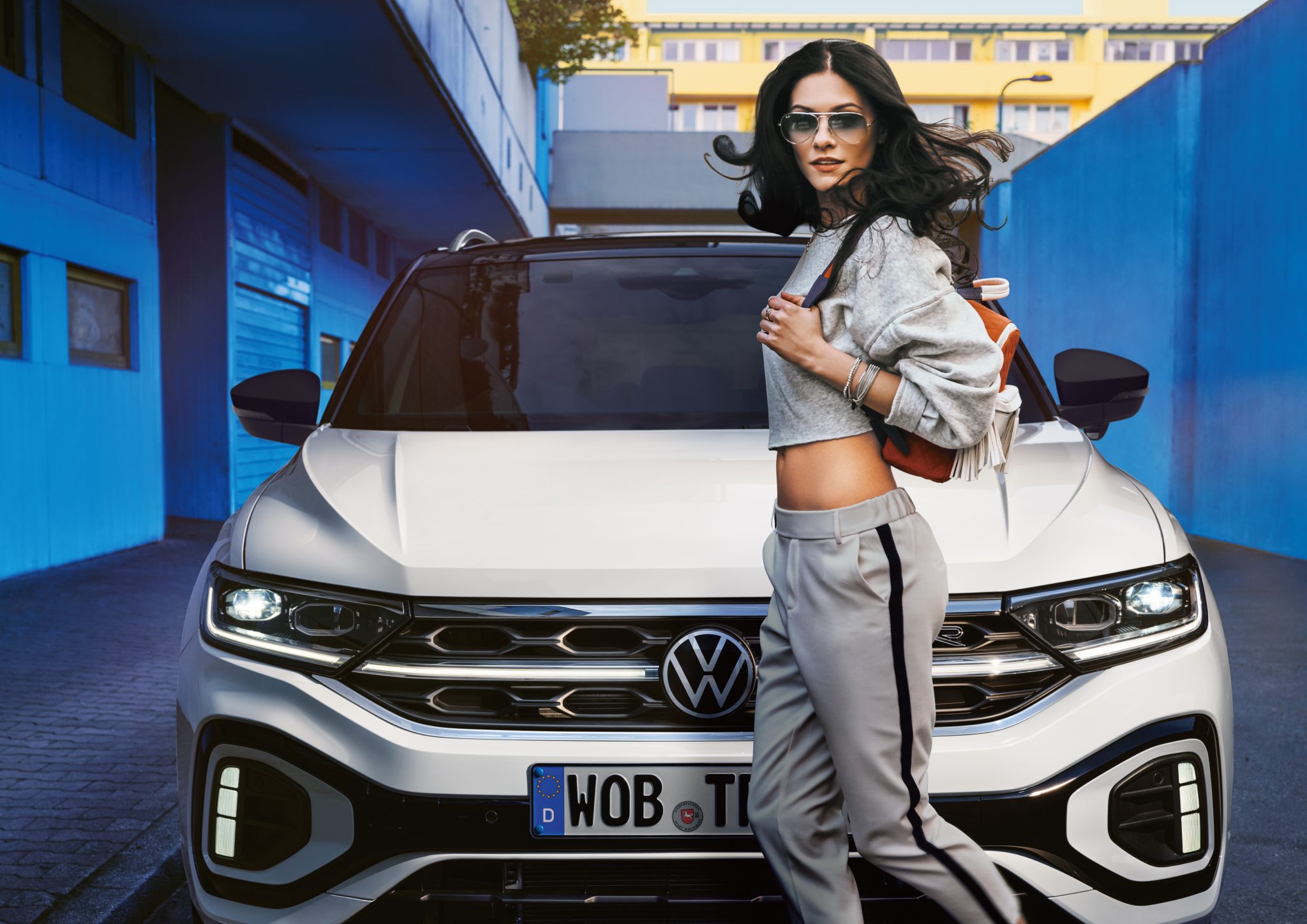 Volkswagen Press Club