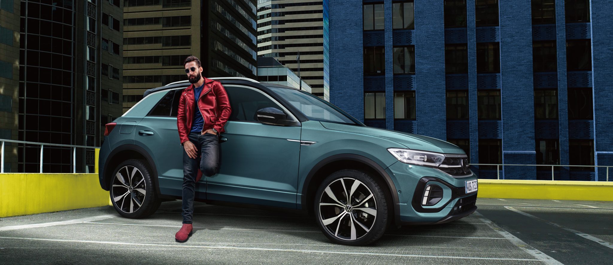 Volkswagen Press Club