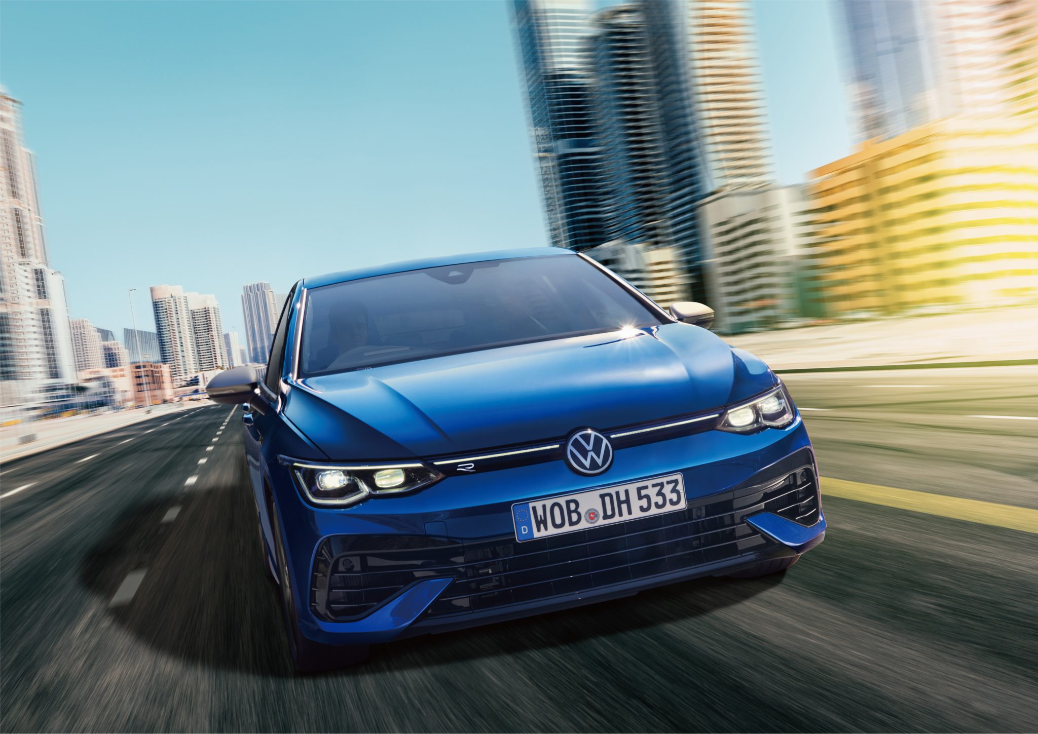 Volkswagen Press Club