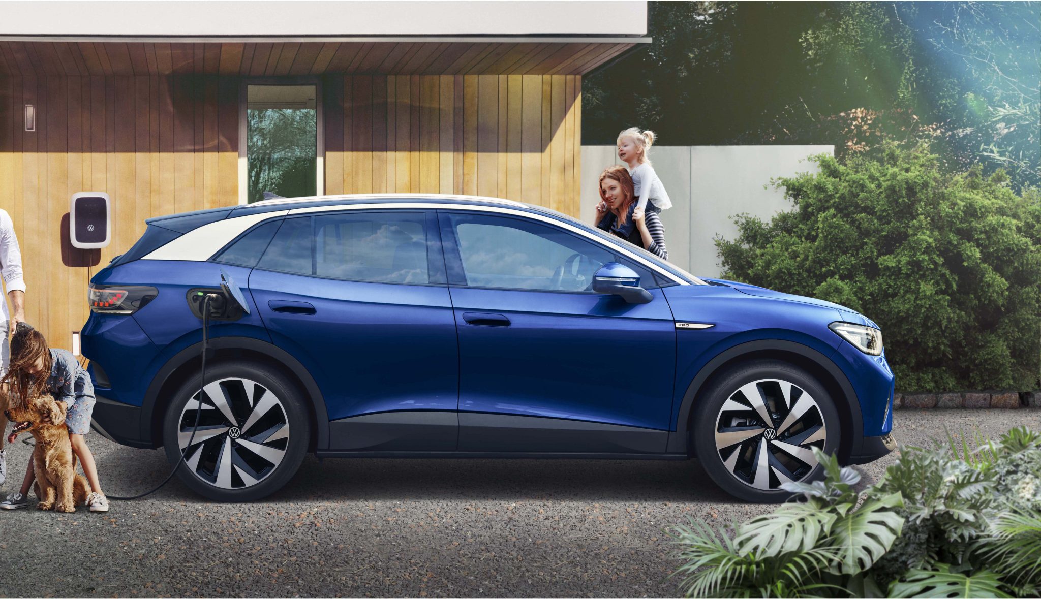 Volkswagen Press Club