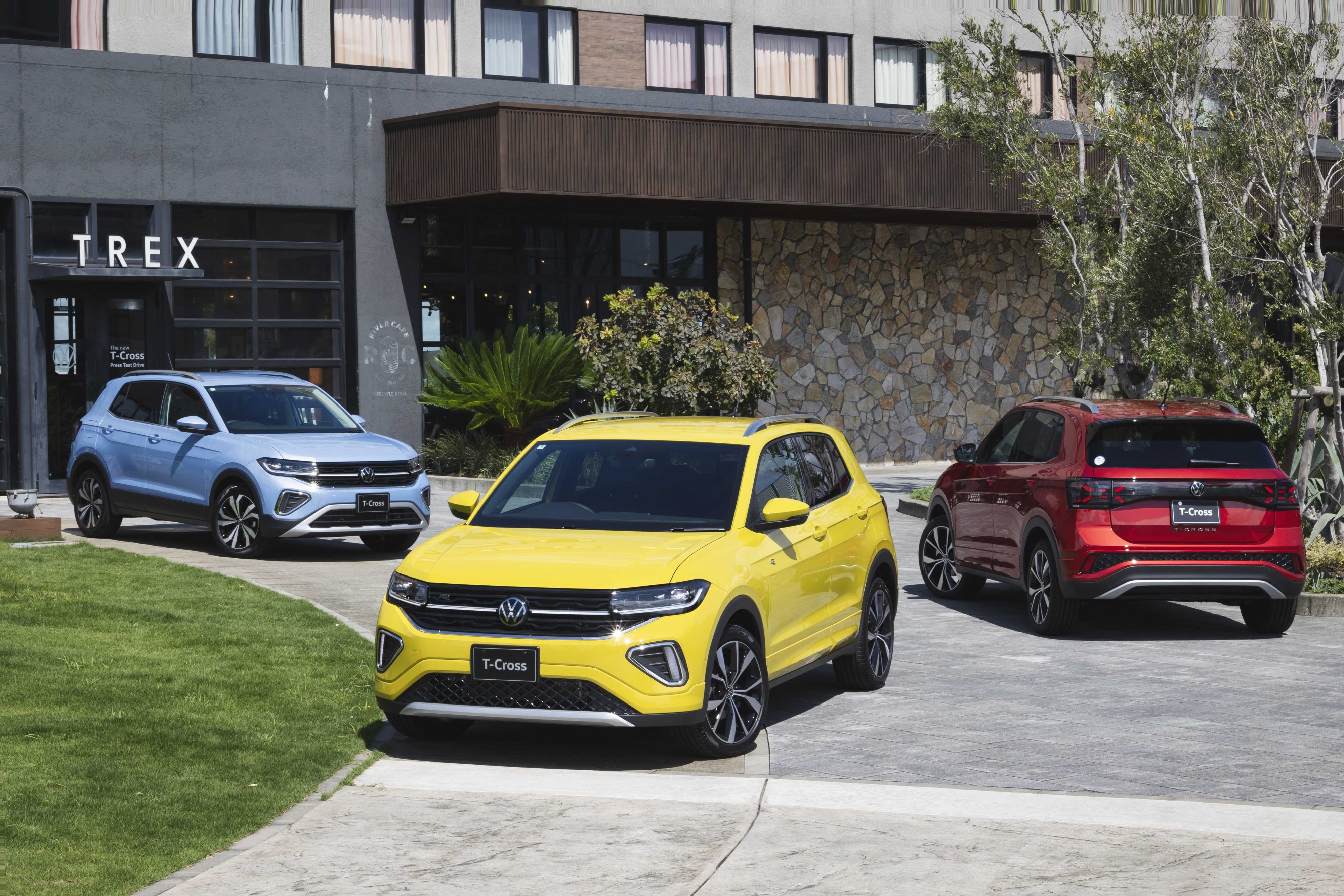 Volkswagen Press Club