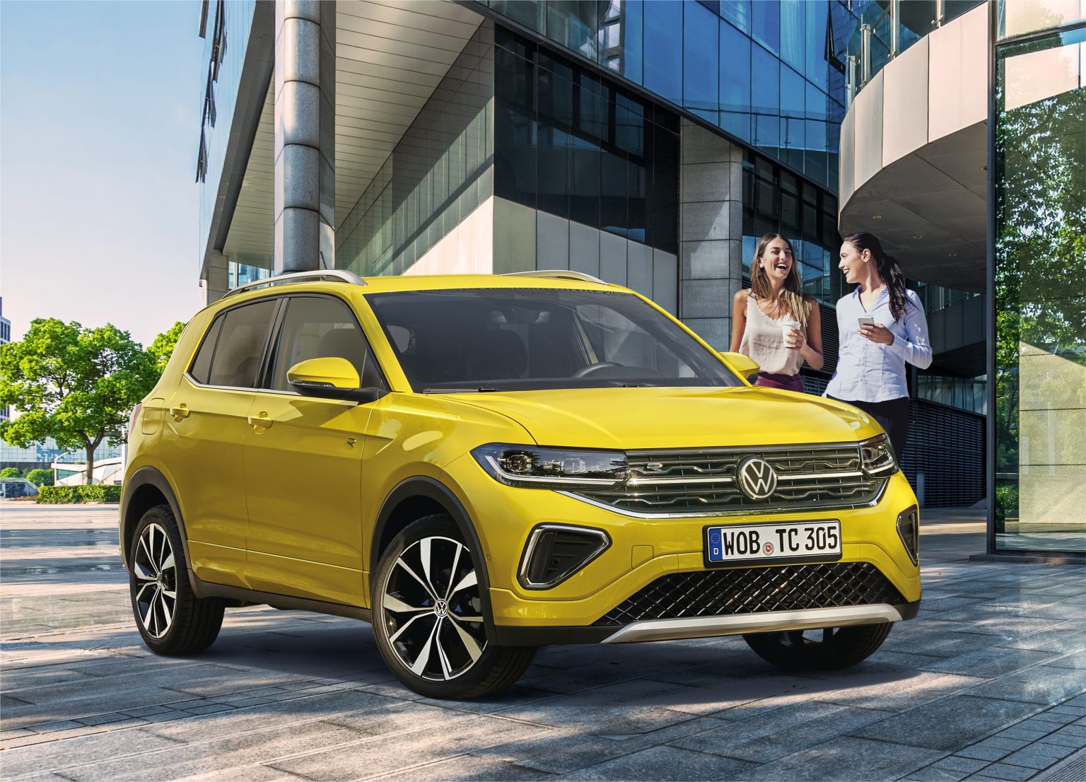 Volkswagen Press Club