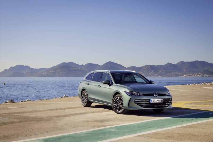 Volkswagen Press Club